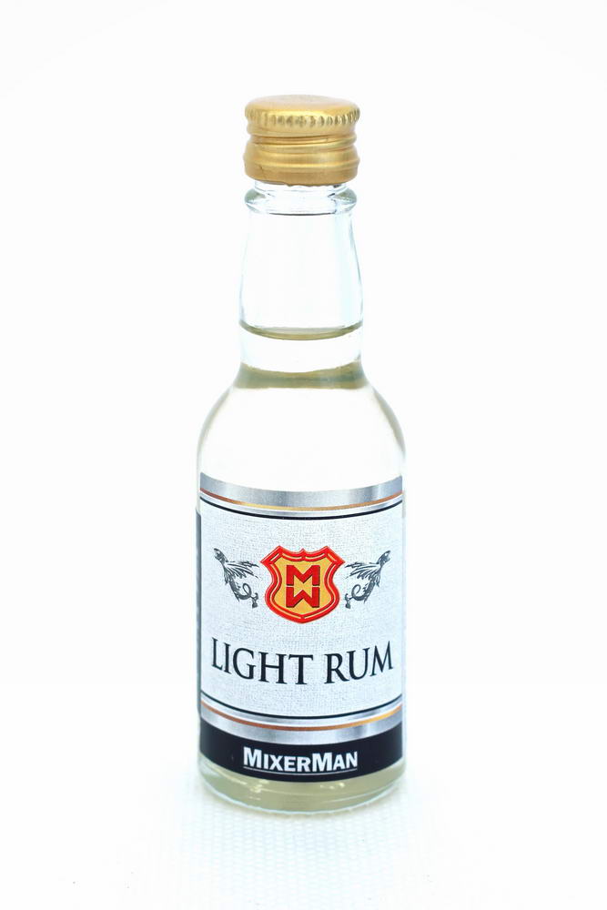Light Rum essens – Vinklubben Scala